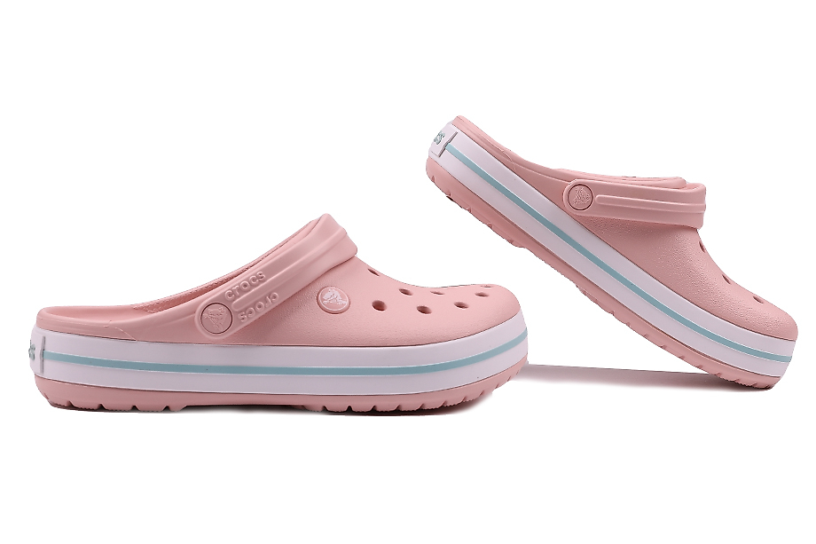 Crocs Clog Sandals Crocband 11016 7H5/6SR