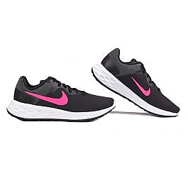 Nike Dámské Boty Revolution 6 Next DC3729 002
