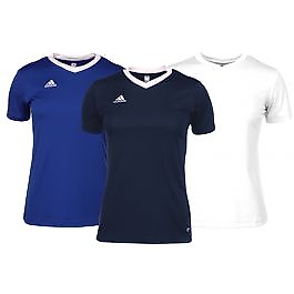 adidas Set dámských triček Entrada 22 Jsy HC5074/HG3947/H59849