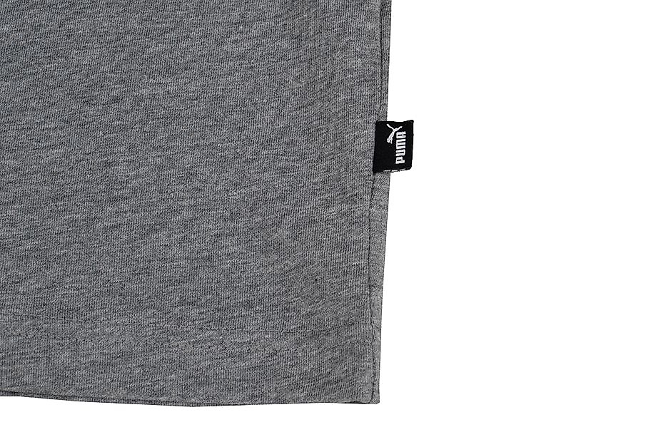 PUMA Pánské Tričko ESS+ 2 Col Logo Tee 586759 03