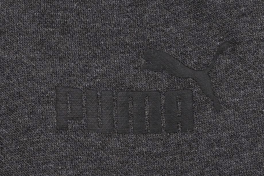 PUMA Pánské kalhoty ESS Logo Pants TR 586716 07
