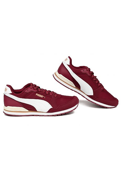 PUMA Pánske boty ST Runner v3 NL 384857 15
