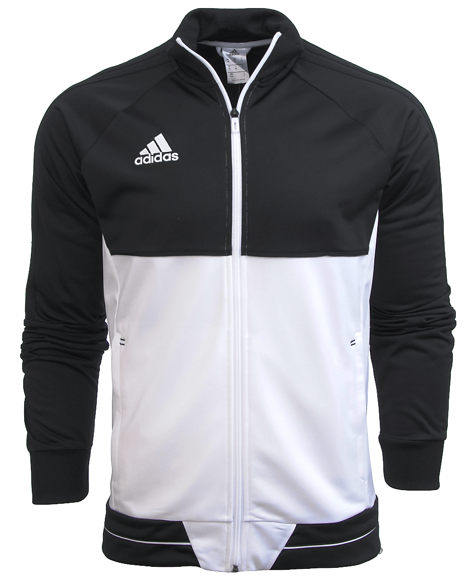 Adidas děti mikina Junior Tiro 17 BQ2611