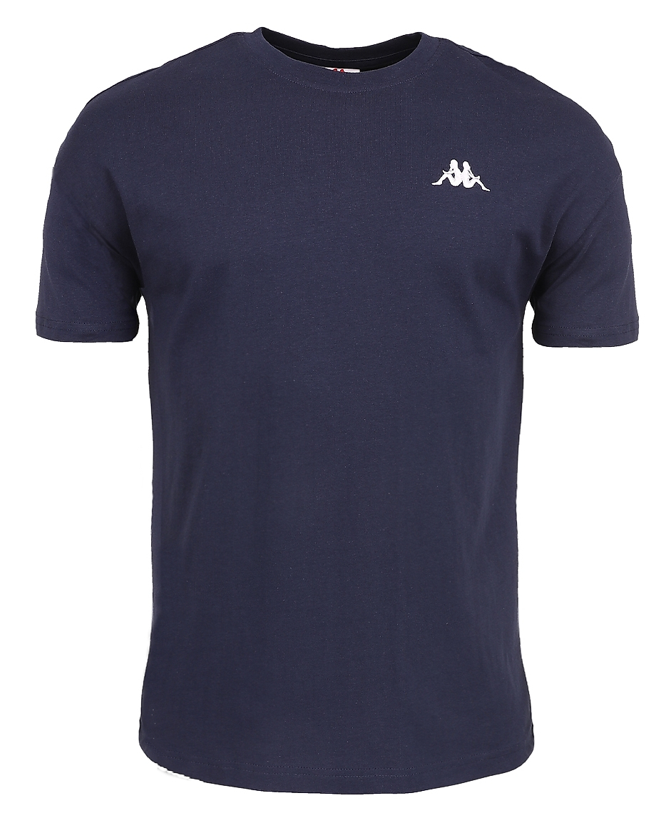 Kappa pánské tričko Veer Loose Fit 707389 19-4024